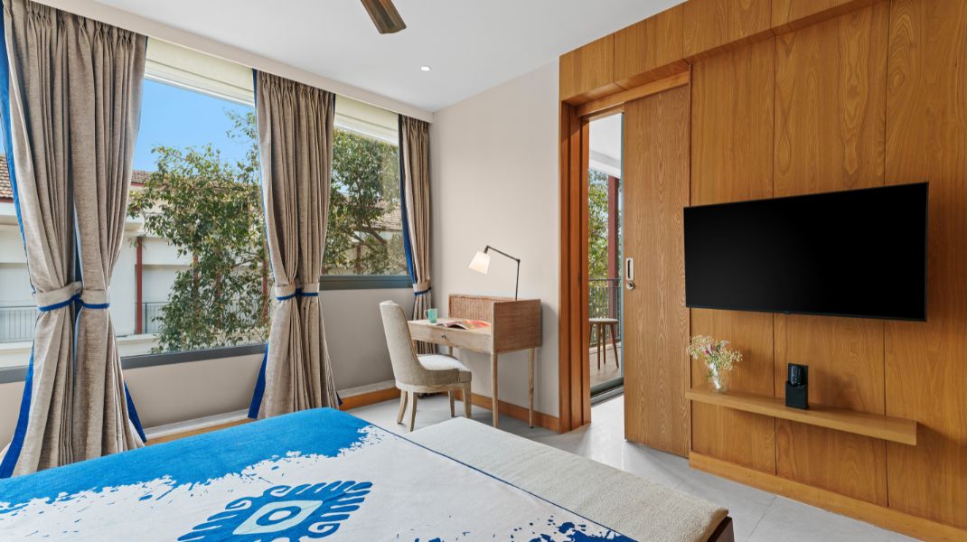 Astor Suite - Astor Goa