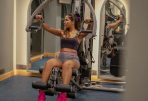 Amenities at Astor Goa - Astor Lounge, Pool Bar, Wellness Pavilion